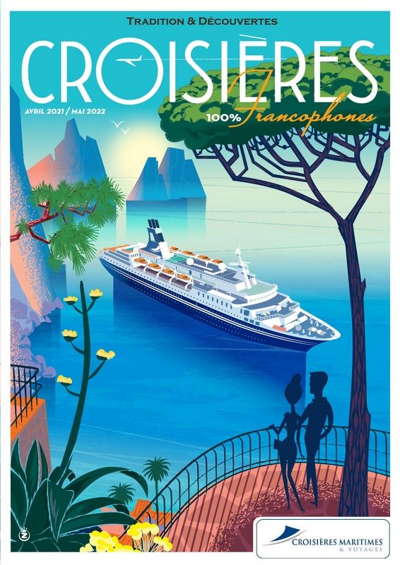 croisière au départ de Toulon, croisière au départ de Marseille