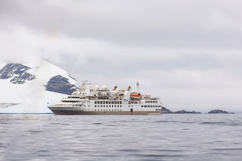 croisière au départ de Toulon, croisière au départ de Marseille