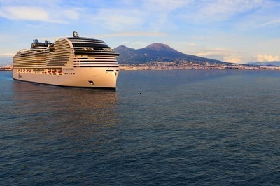 croisière au départ de Toulon, croisière au départ de Marseille